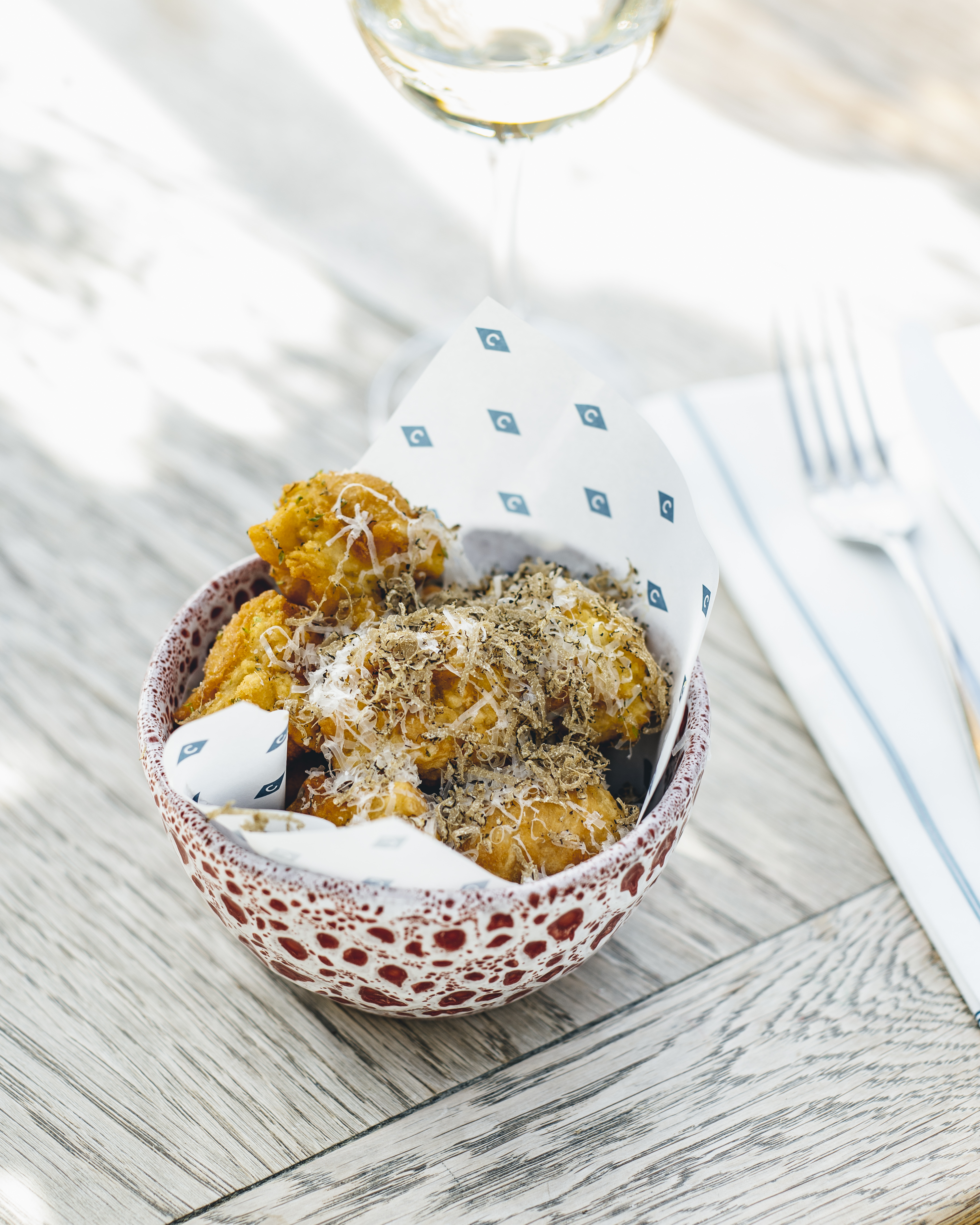 Kitchen & Bar | Maidenhead | Coppa Club