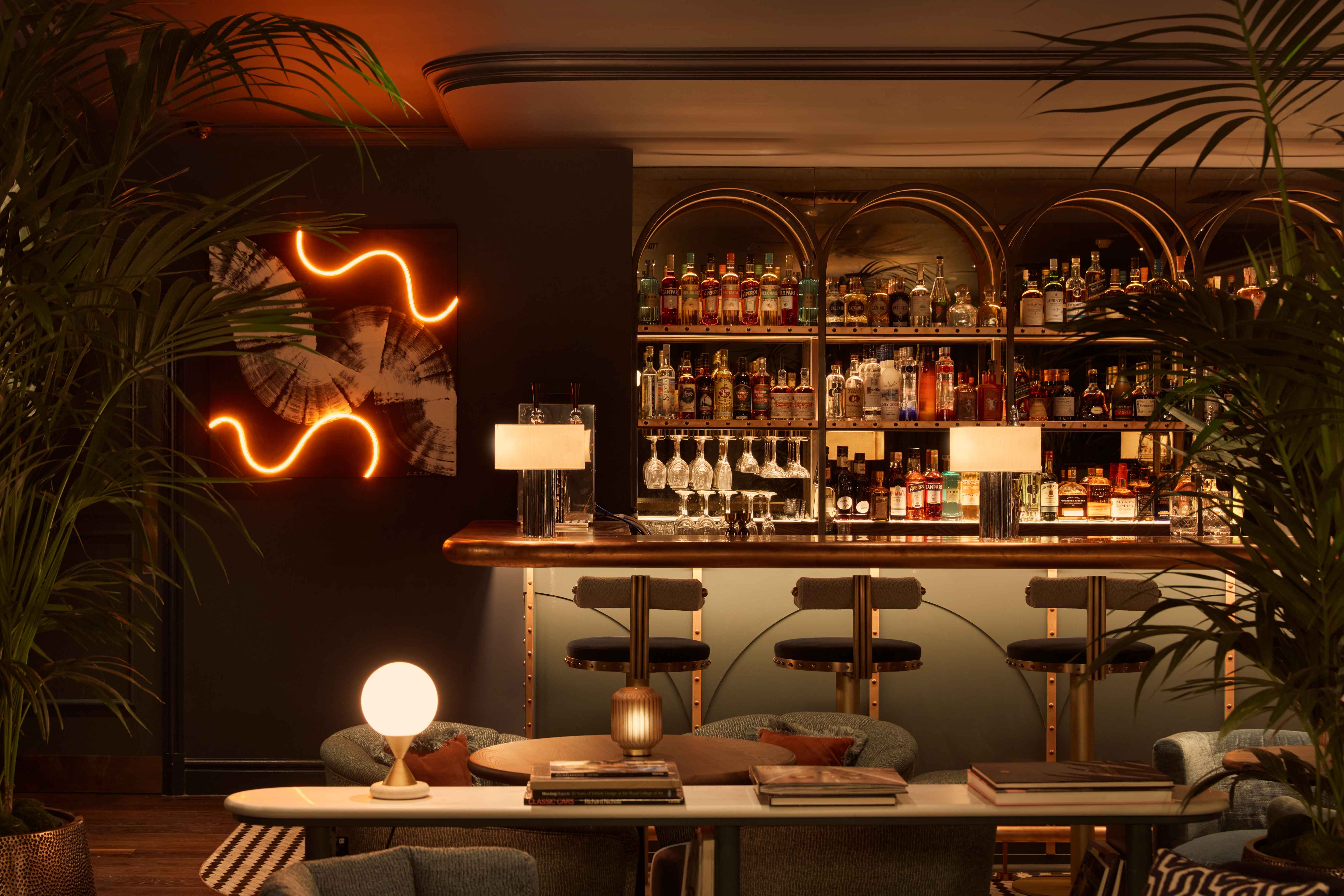 What's On | Coppa Club