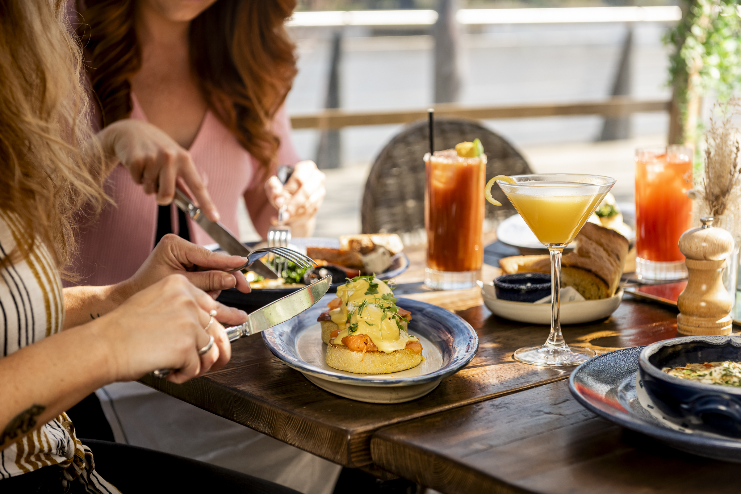 Putney - Restaurant and Bar | Coppa Club