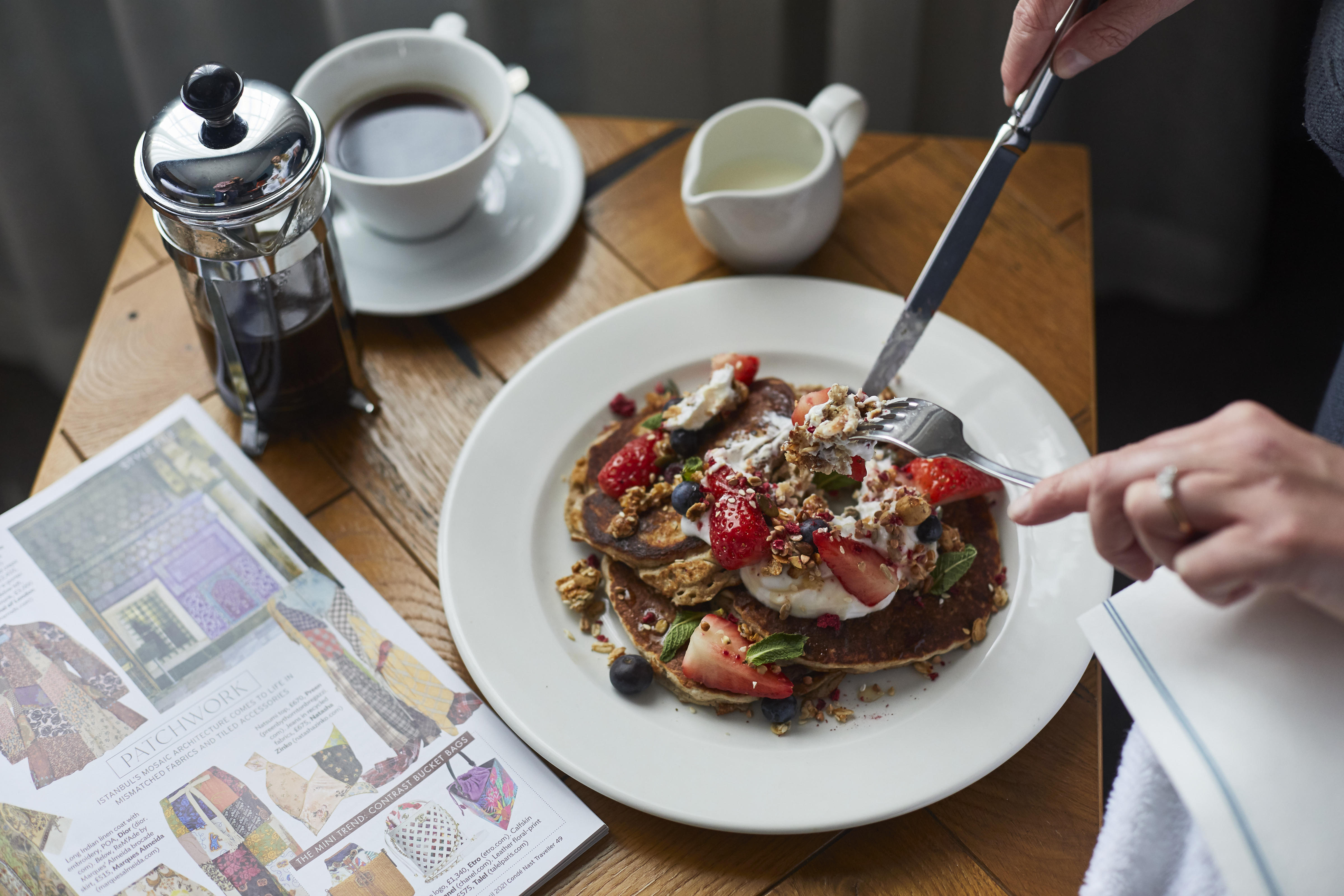 What's On | Coppa Club