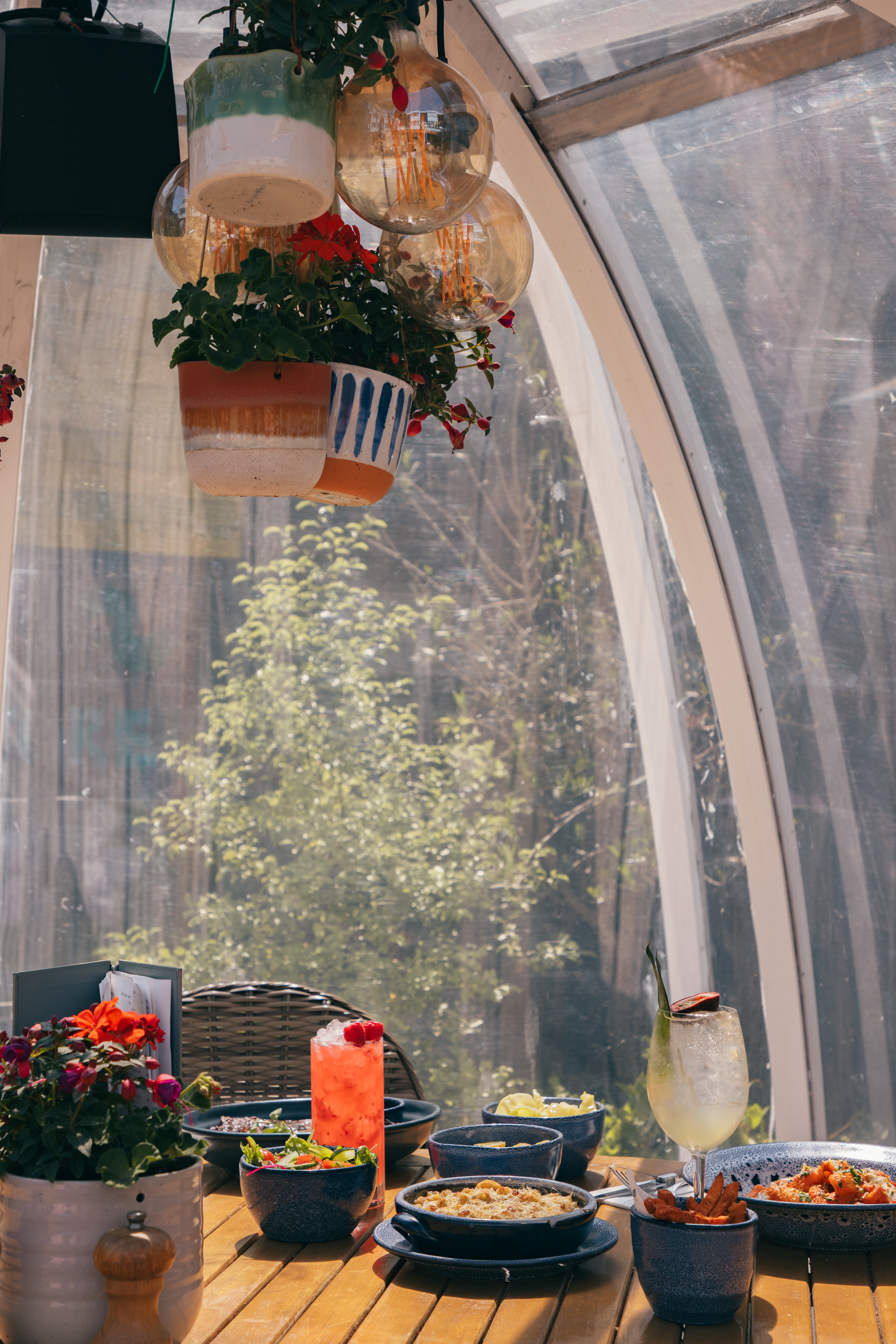 Brighton - Igloos | Coppa Club