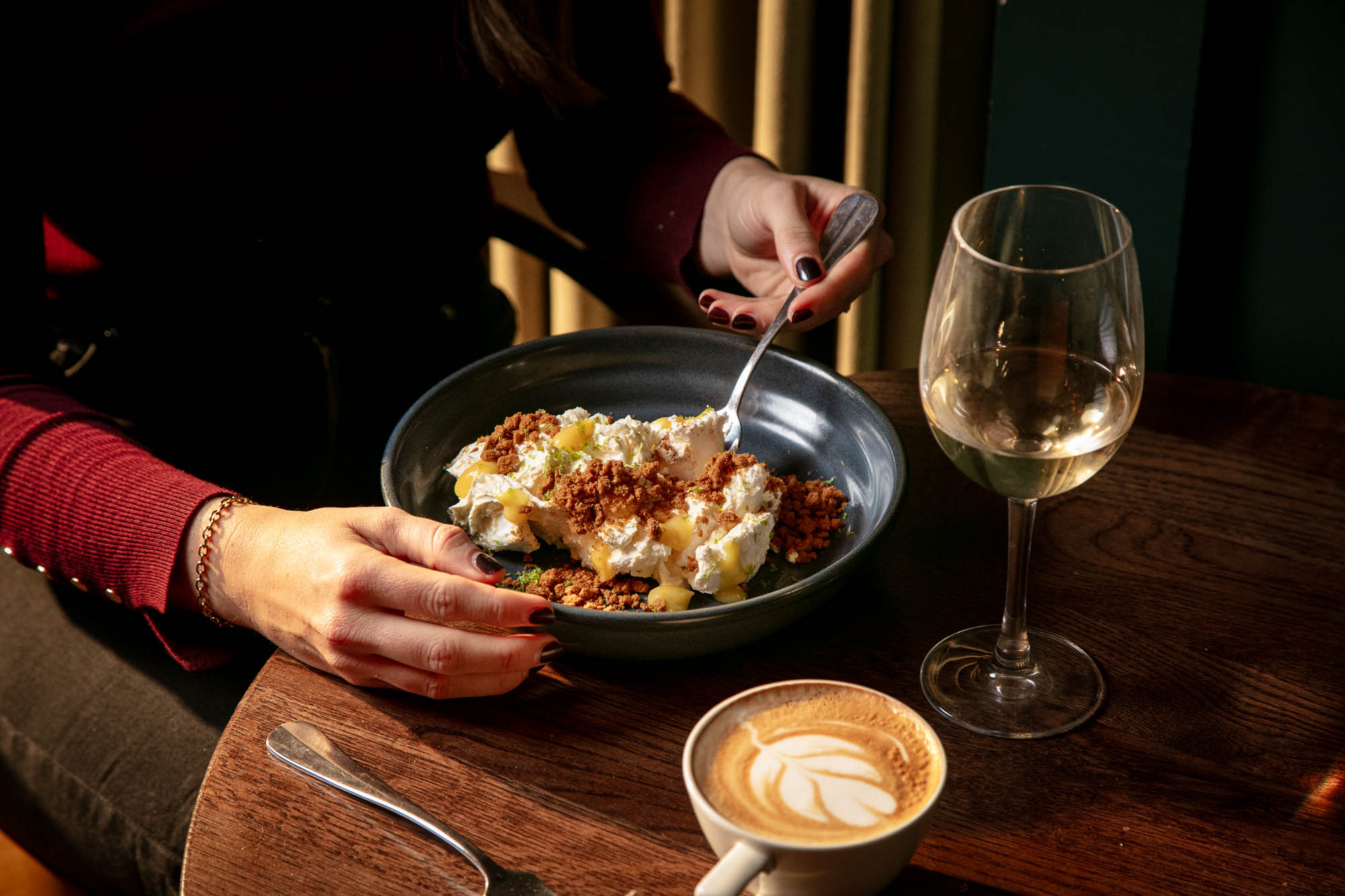 Henley on Thames | Coppa Club