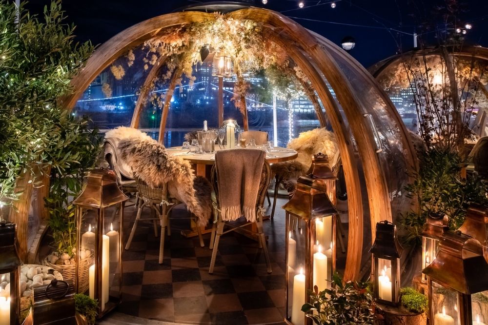 Tower Bridge | Coppa Club