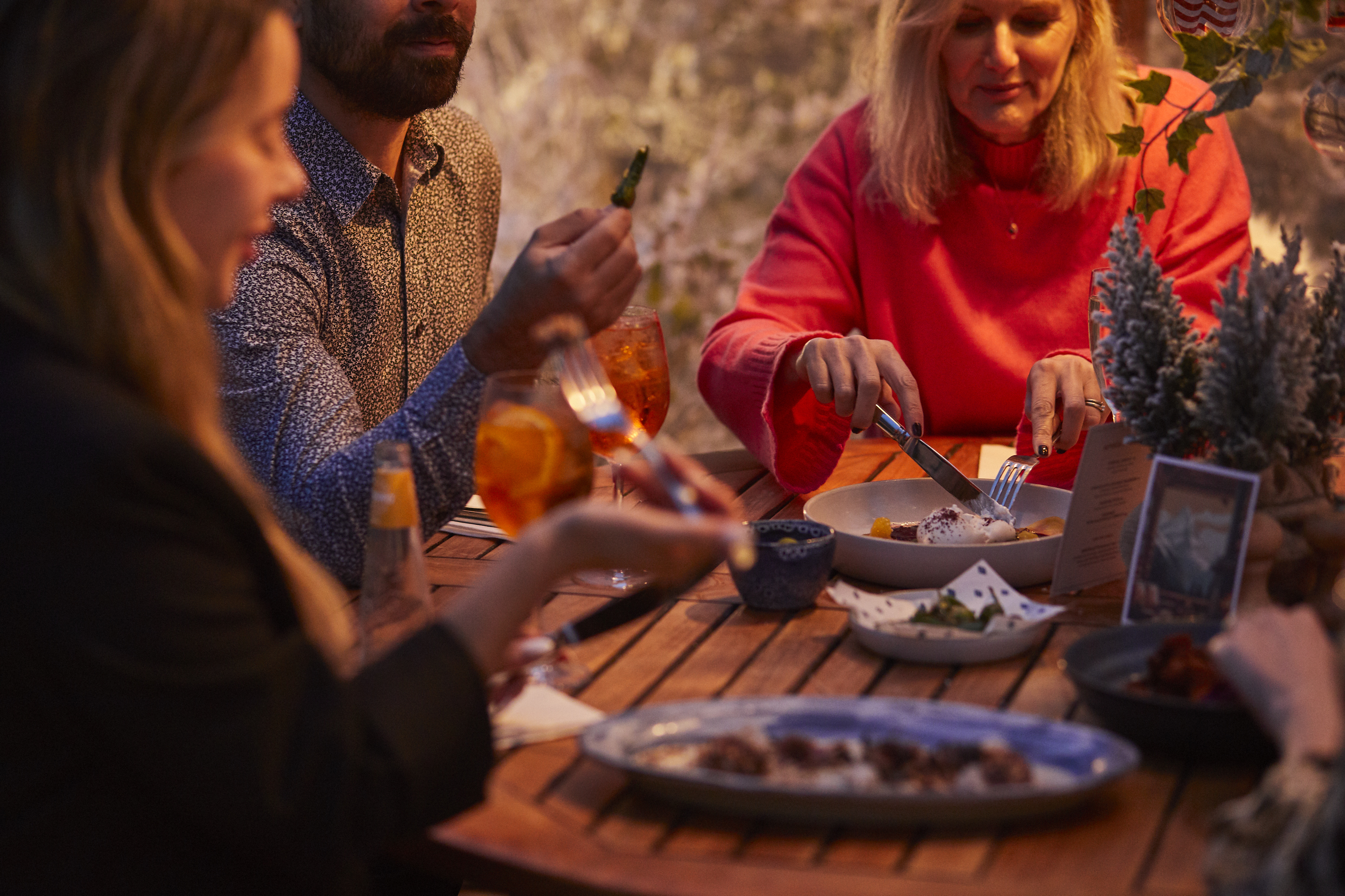 Brighton - Igloos | Coppa Club