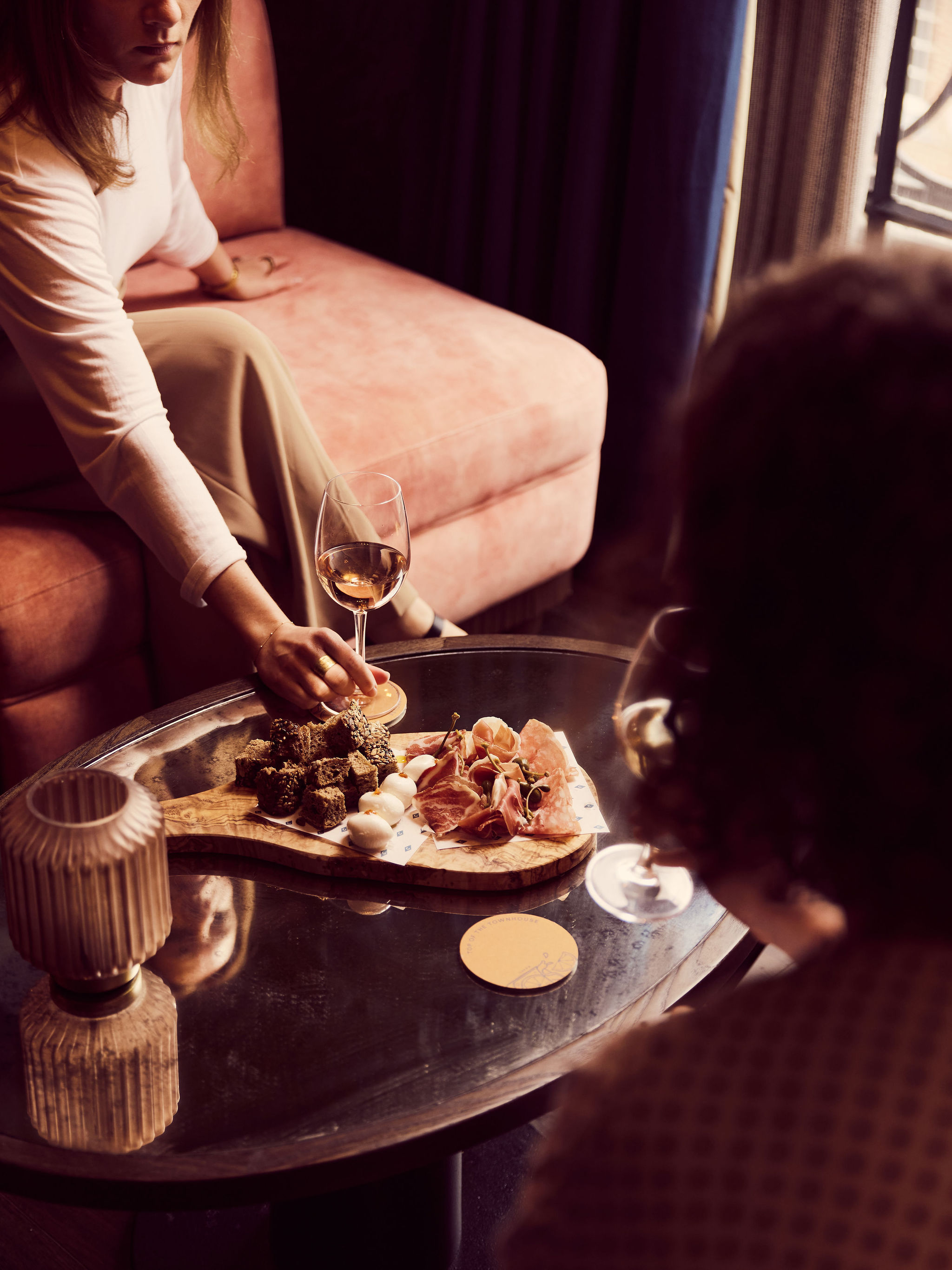 The Burton Bar | Cocktails & DJ Nights in Guildford | Coppa Club