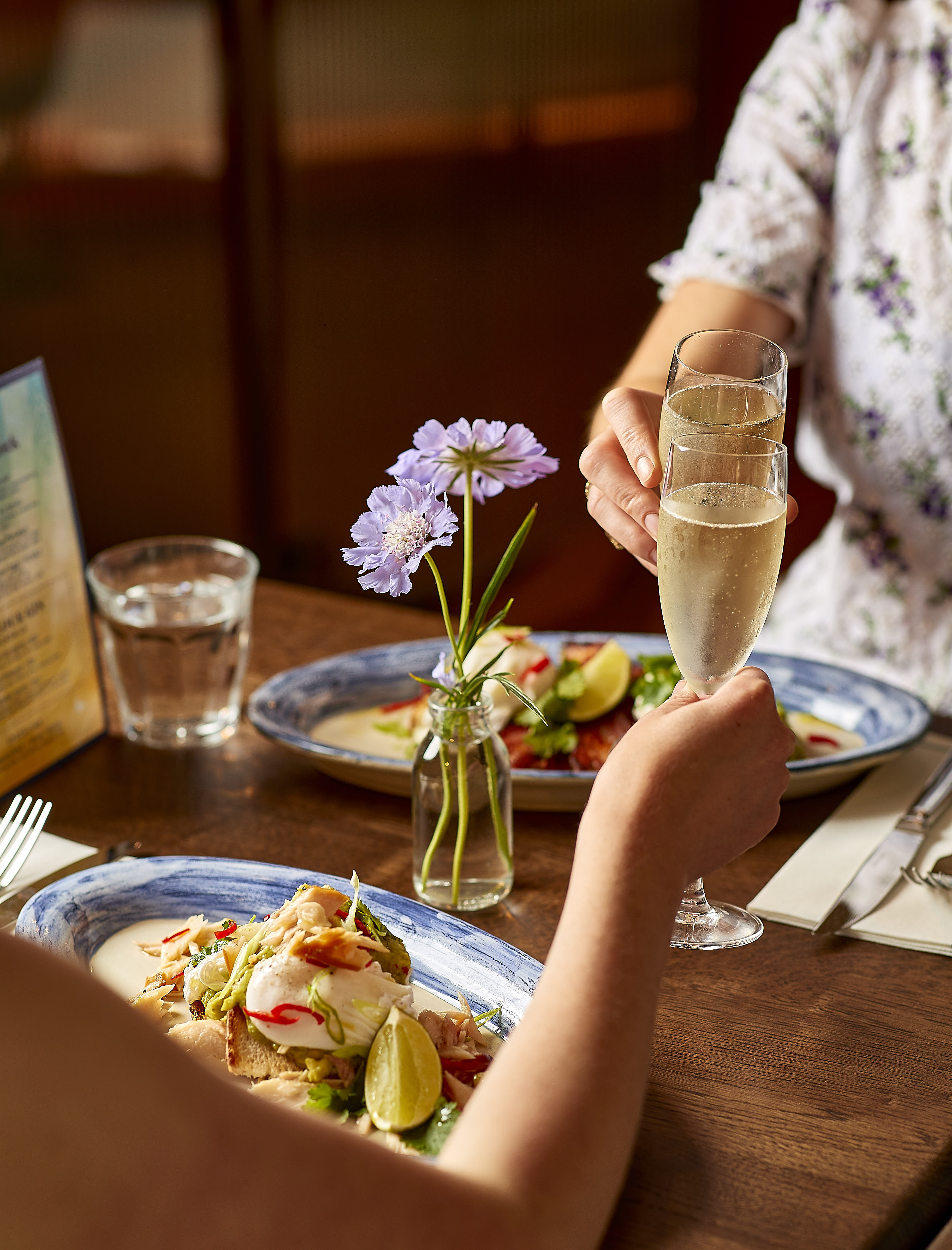 The Cardiff Townhouse | Coppa Club