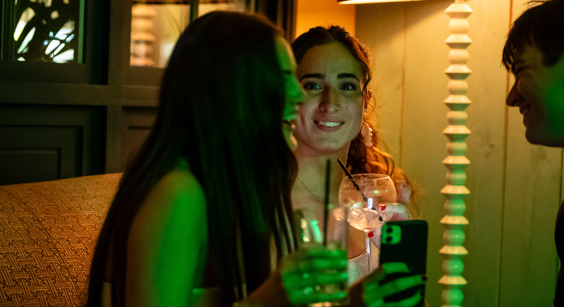 Valentine's DJ Takeover at Coppa Club Maidenhead | Coppa Club