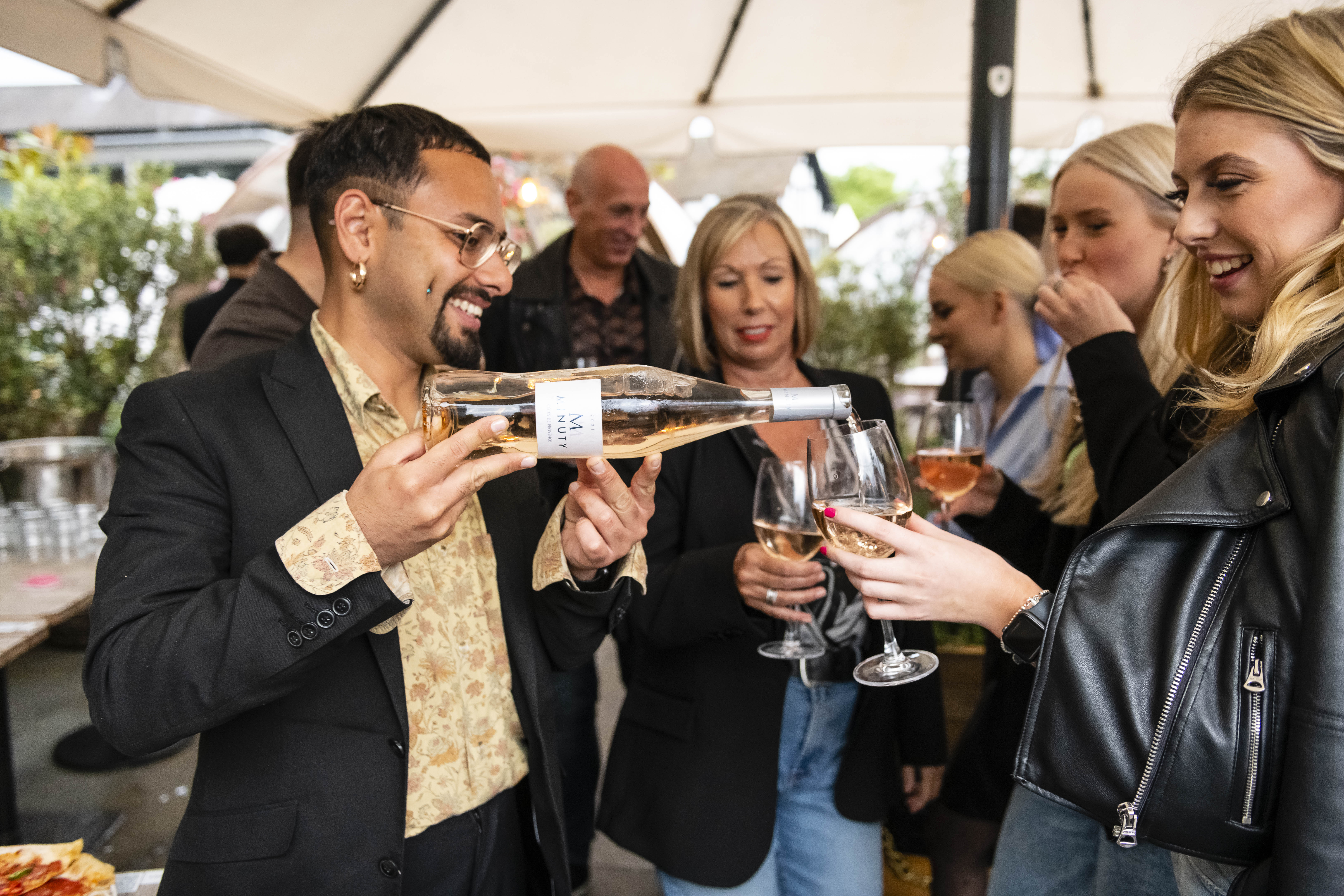 Private Events | Coppa Club