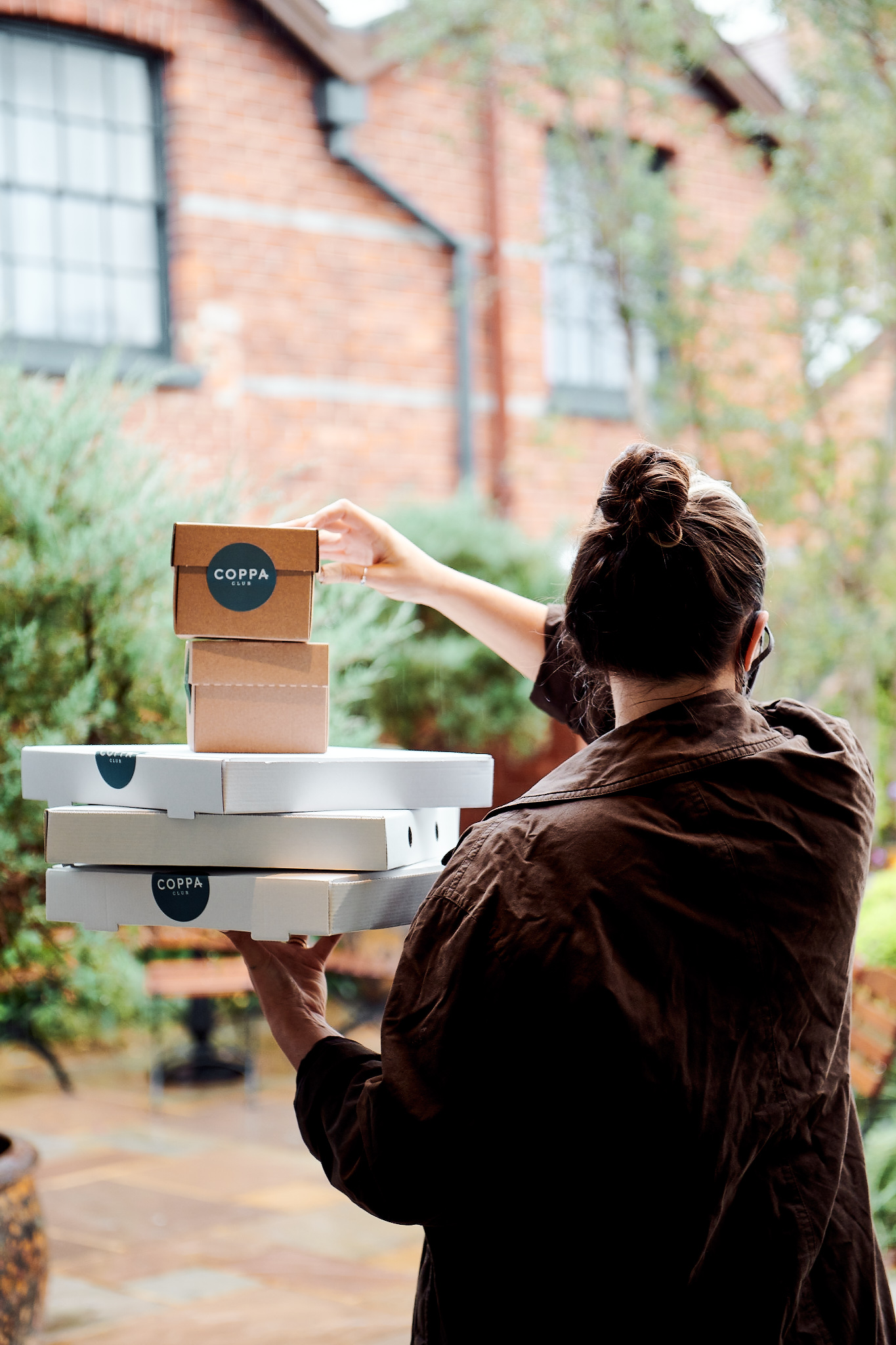 Kitchen & Bar | Maidenhead | Coppa Club