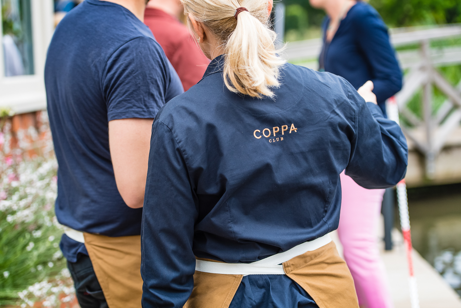 Join Us | Coppa Club