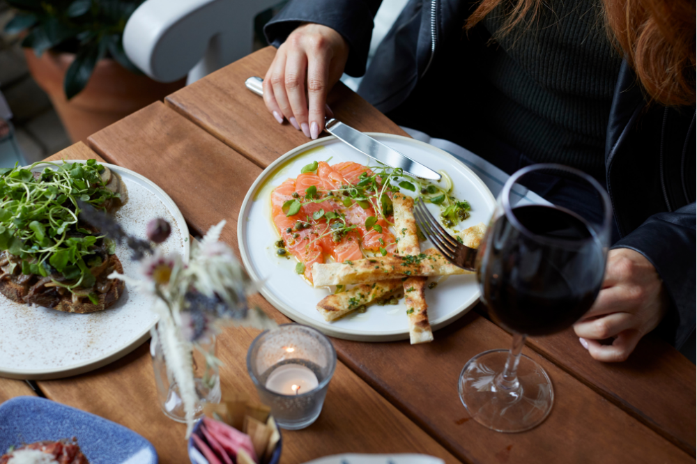 Putney | Coppa Club | Coppa Club