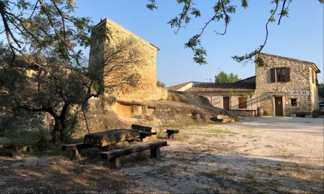 Château des Roques | cora Wine