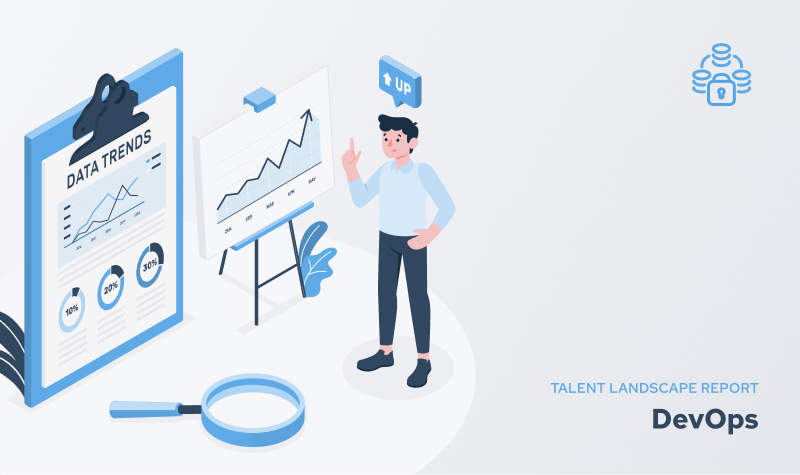 Talent Landscape Report: DevOps - cord