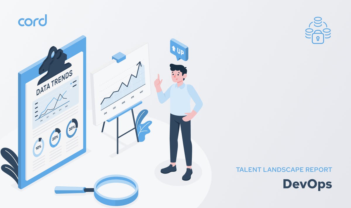 Talent Landscape Report: DevOps - cord