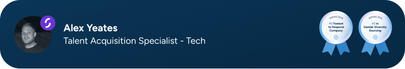 Large-Company Spotlight: Building an award-winning candidate experience ...