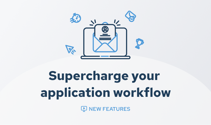 Webinar: Supercharge your application workflow - cord