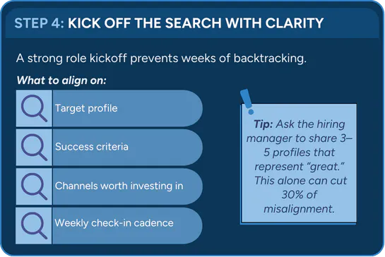 Your 6-Step Recruitment Planning Cheat Sheet - cord