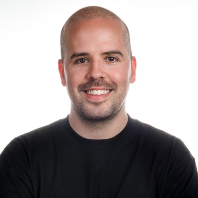 Defining My Best Work - cord