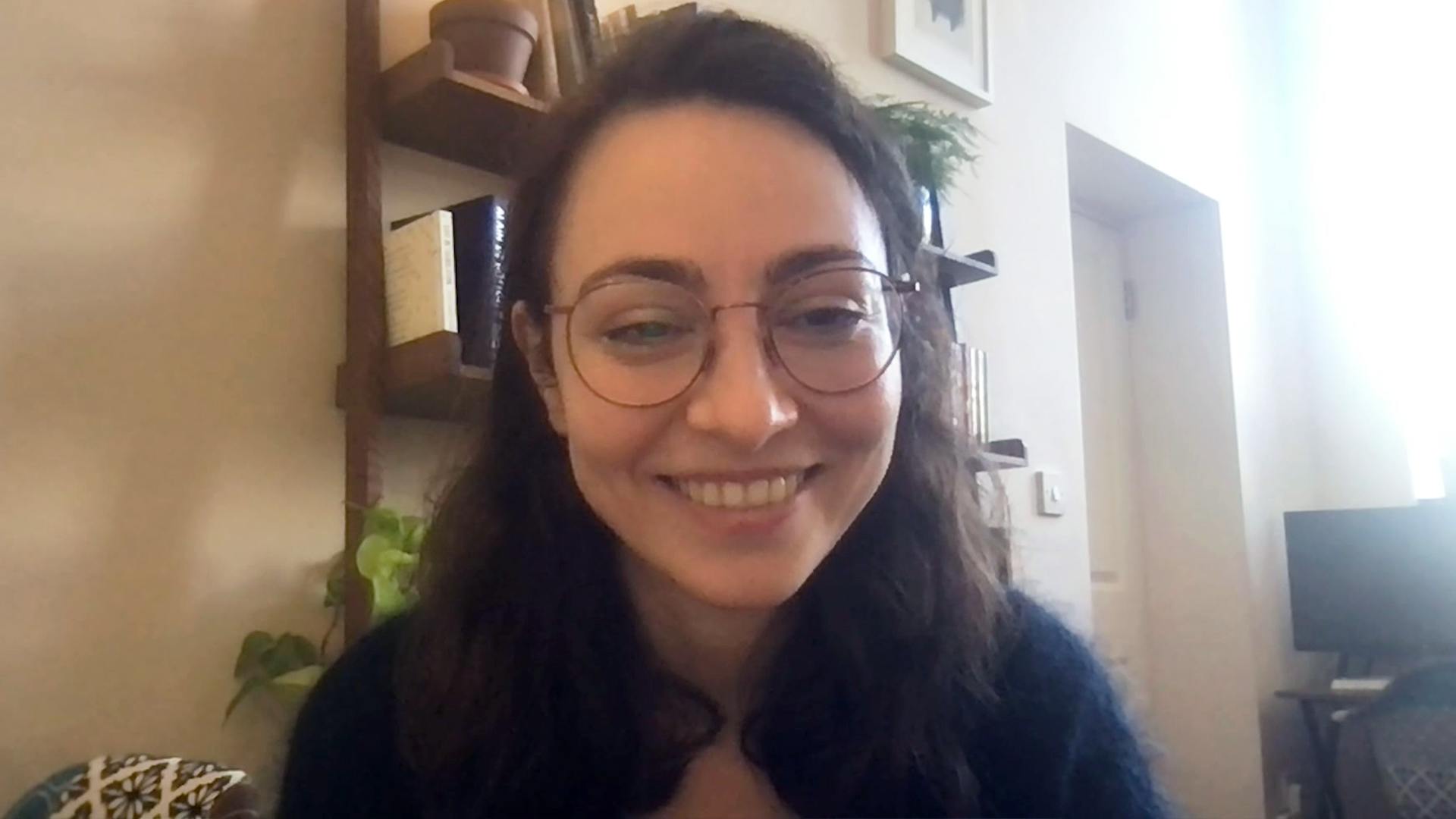 Insights - How Does The Work We Do Shape Us? - cord