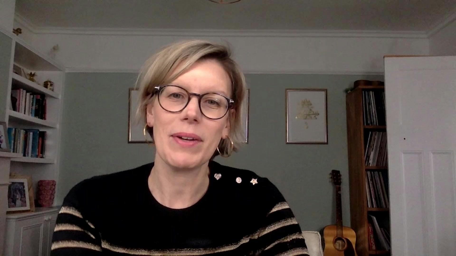 Insights - Are Interviews One-Way Or Two-Way Conversations? - cord