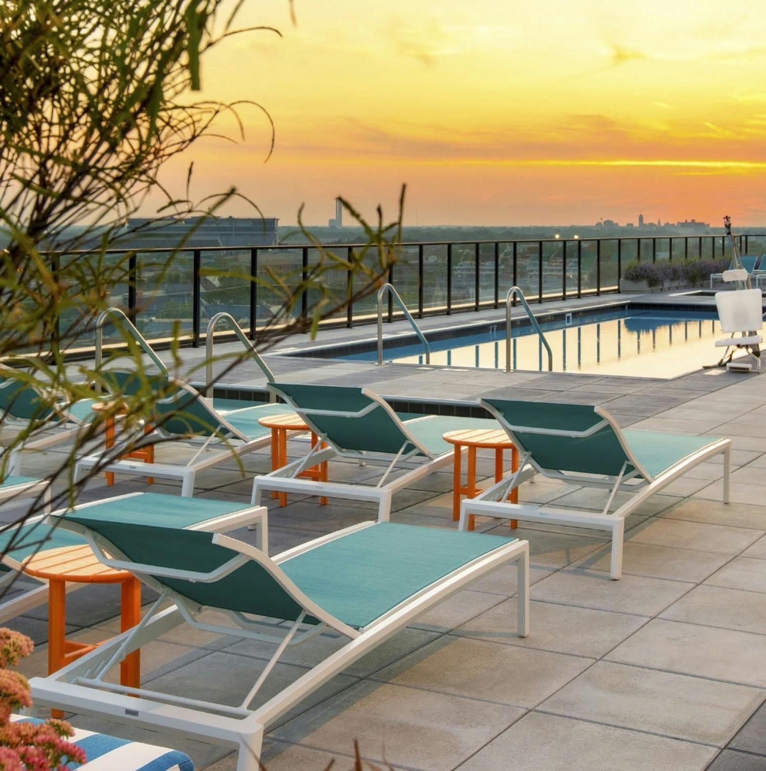 Core Spaces ESG Initiatives