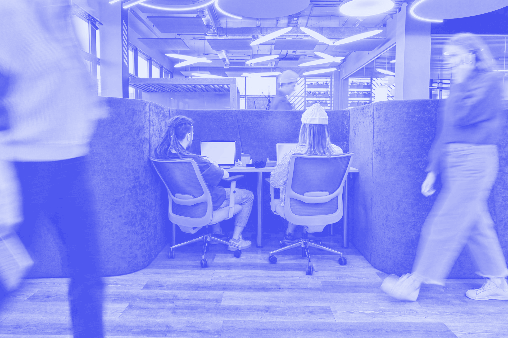 Job Forecasting: What It Is and How It Helps Your Business | Coresignal