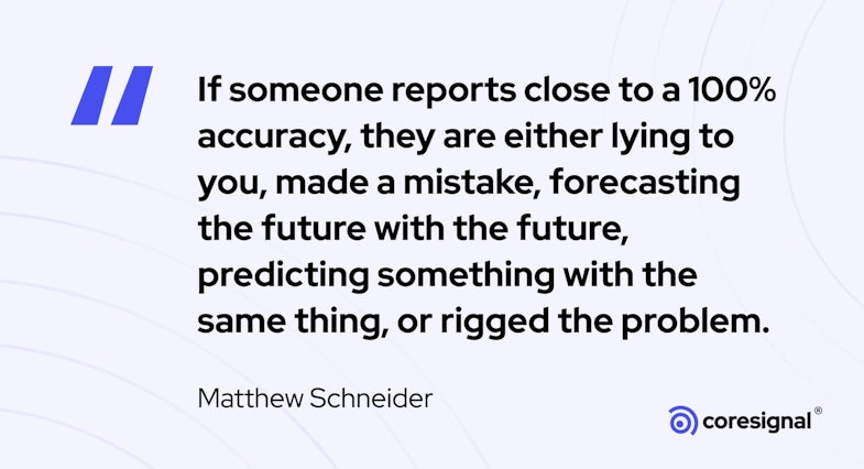 20 Data Science Quotes by Industry Experts | Coresignal
