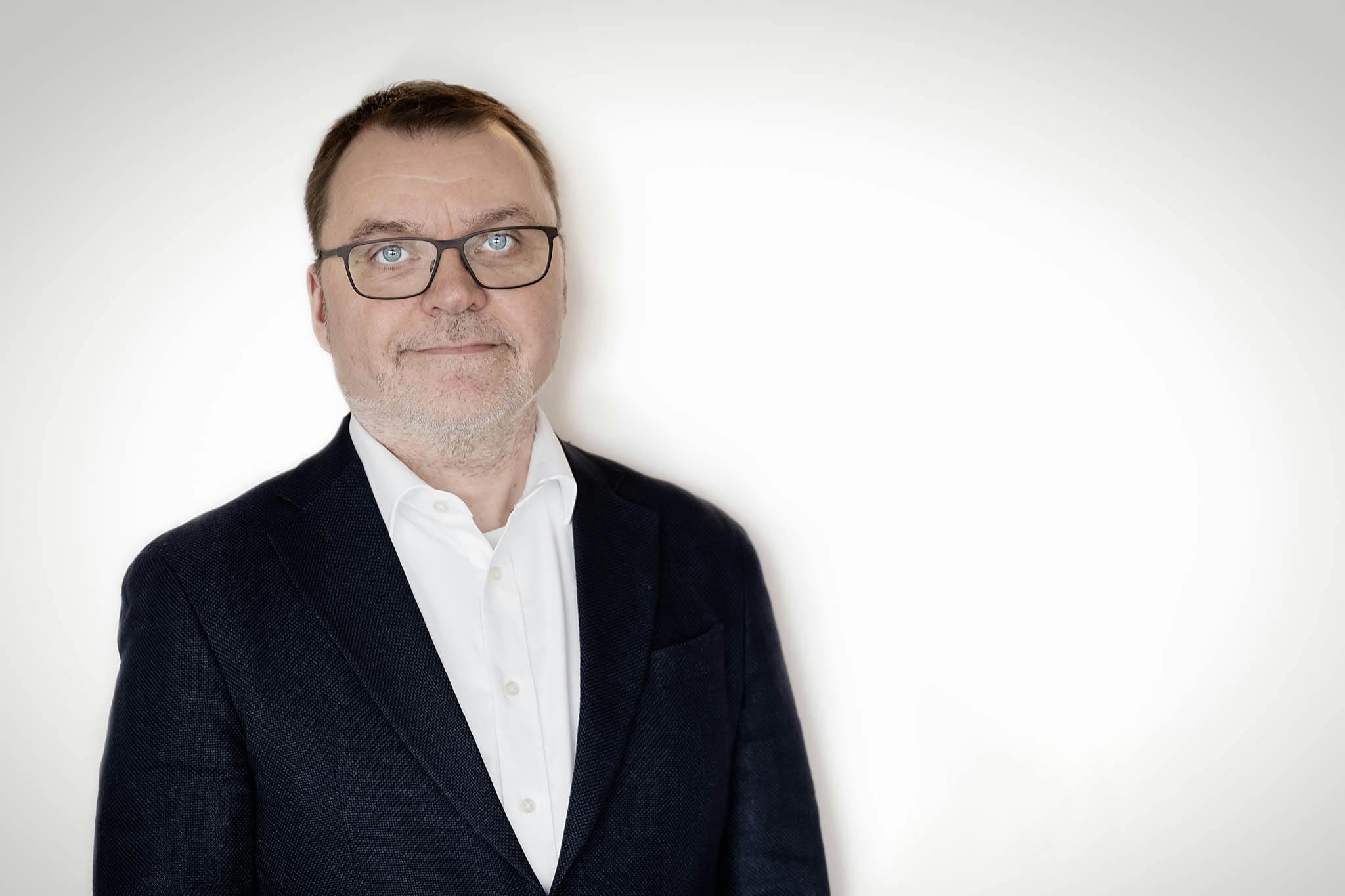 Petur Richter | Coripharma