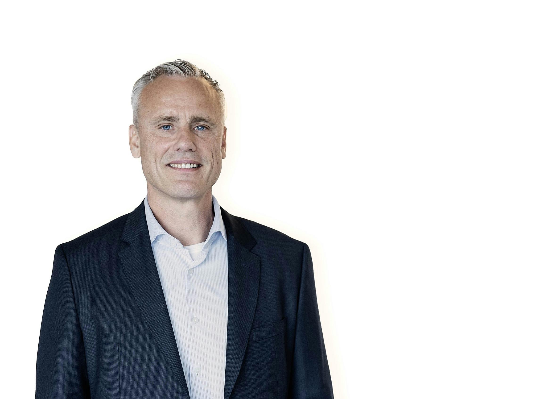 Ludvik Karl Tomasson | Coripharma