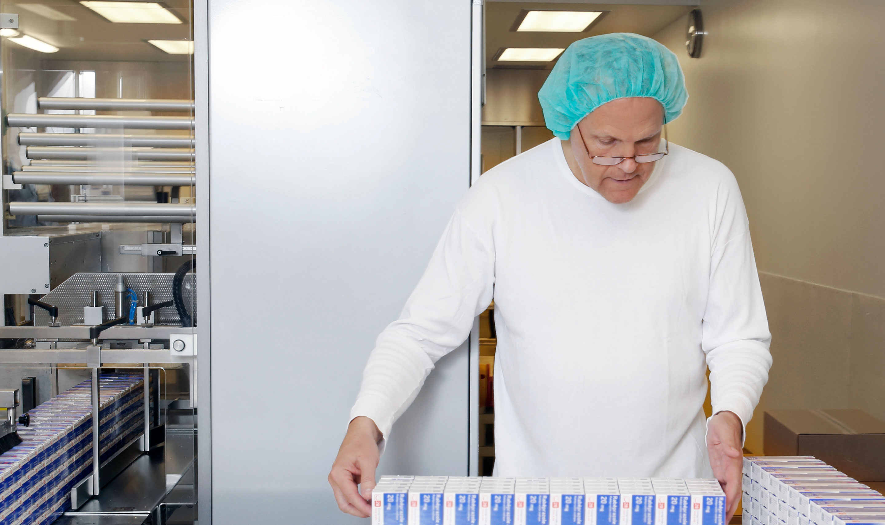 Coripharma signs a three-year contract with STADA | Coripharma