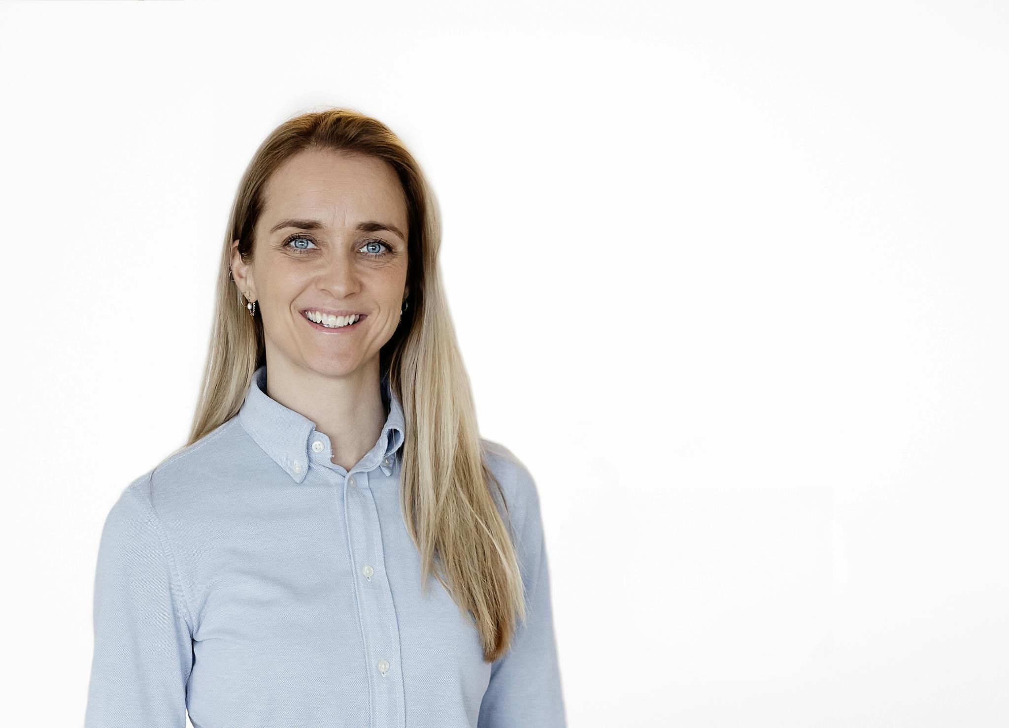 Dr. Margret Bessadottir appointed to the role of Director of Quality Operations at Coripharma ...