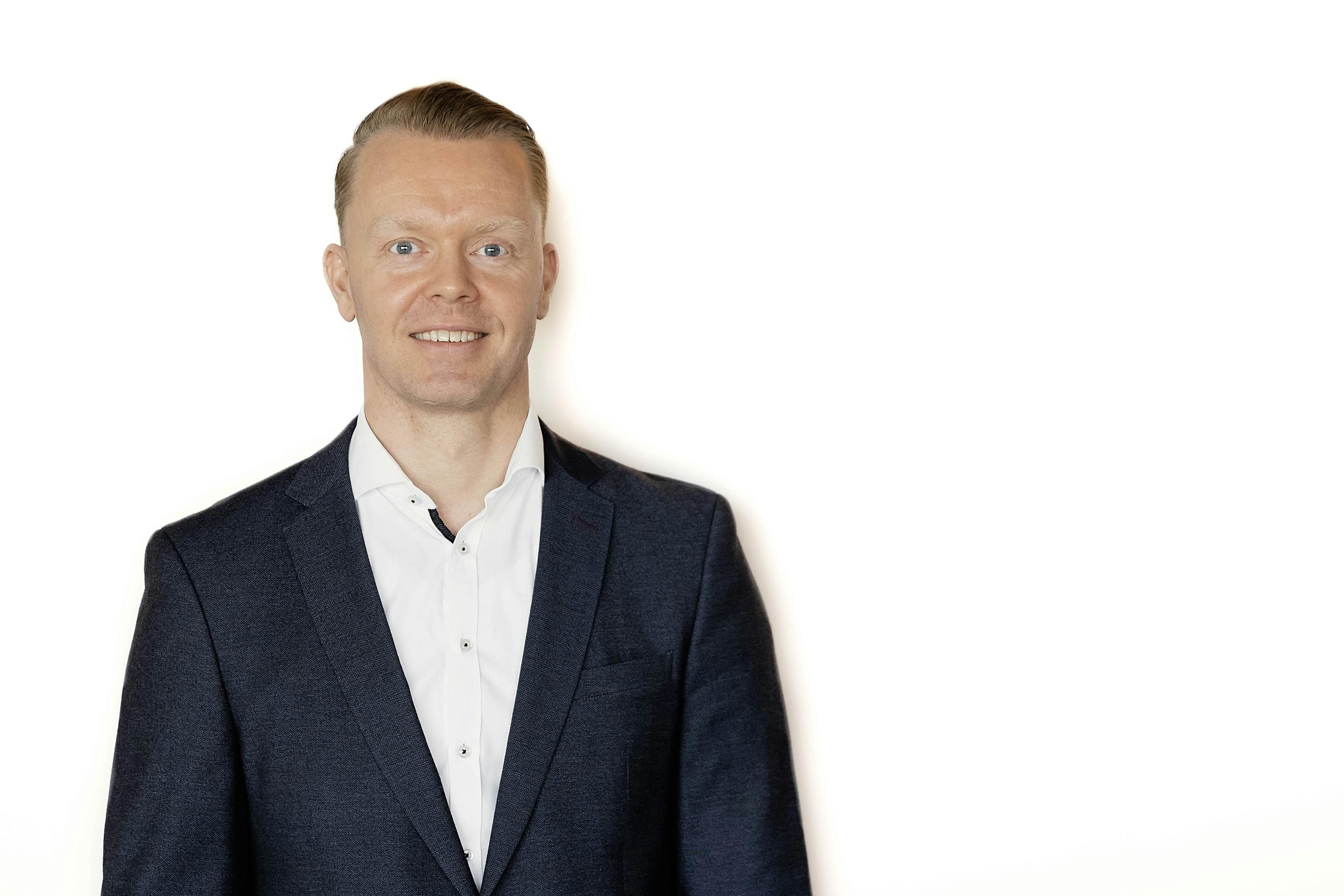 Stefan Thor Arnarsson | Coripharma