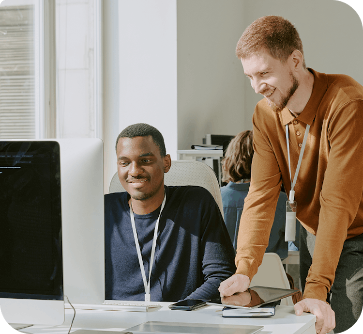 Level 3 Data Driven Professional Apprenticeship - Corndel