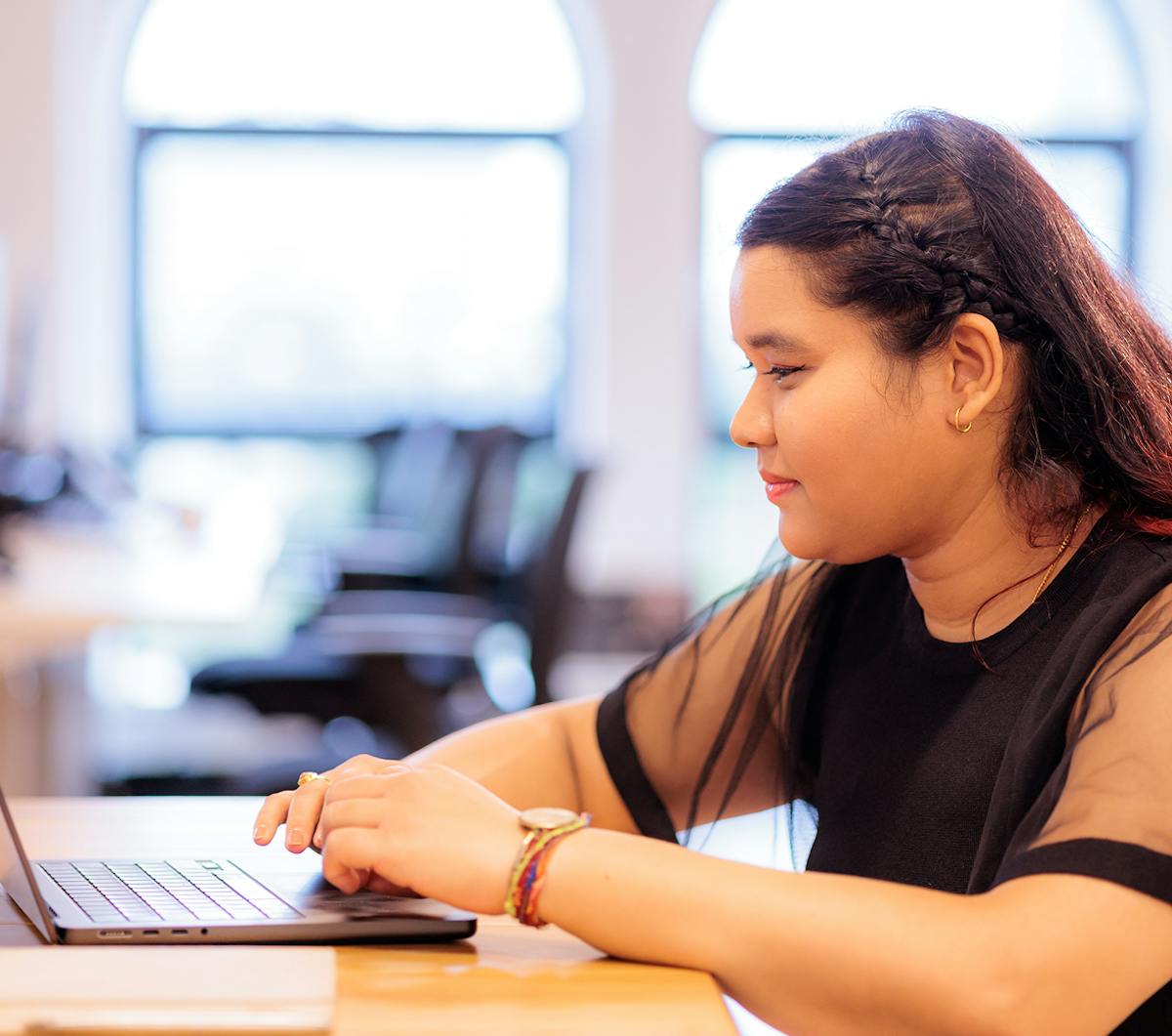 AI Academy | Building Future-Ready Skills - Corndel