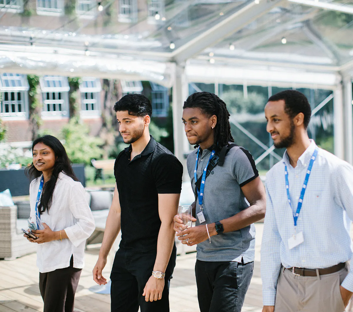 Degree Apprenticeships with Leading Universities - Corndel