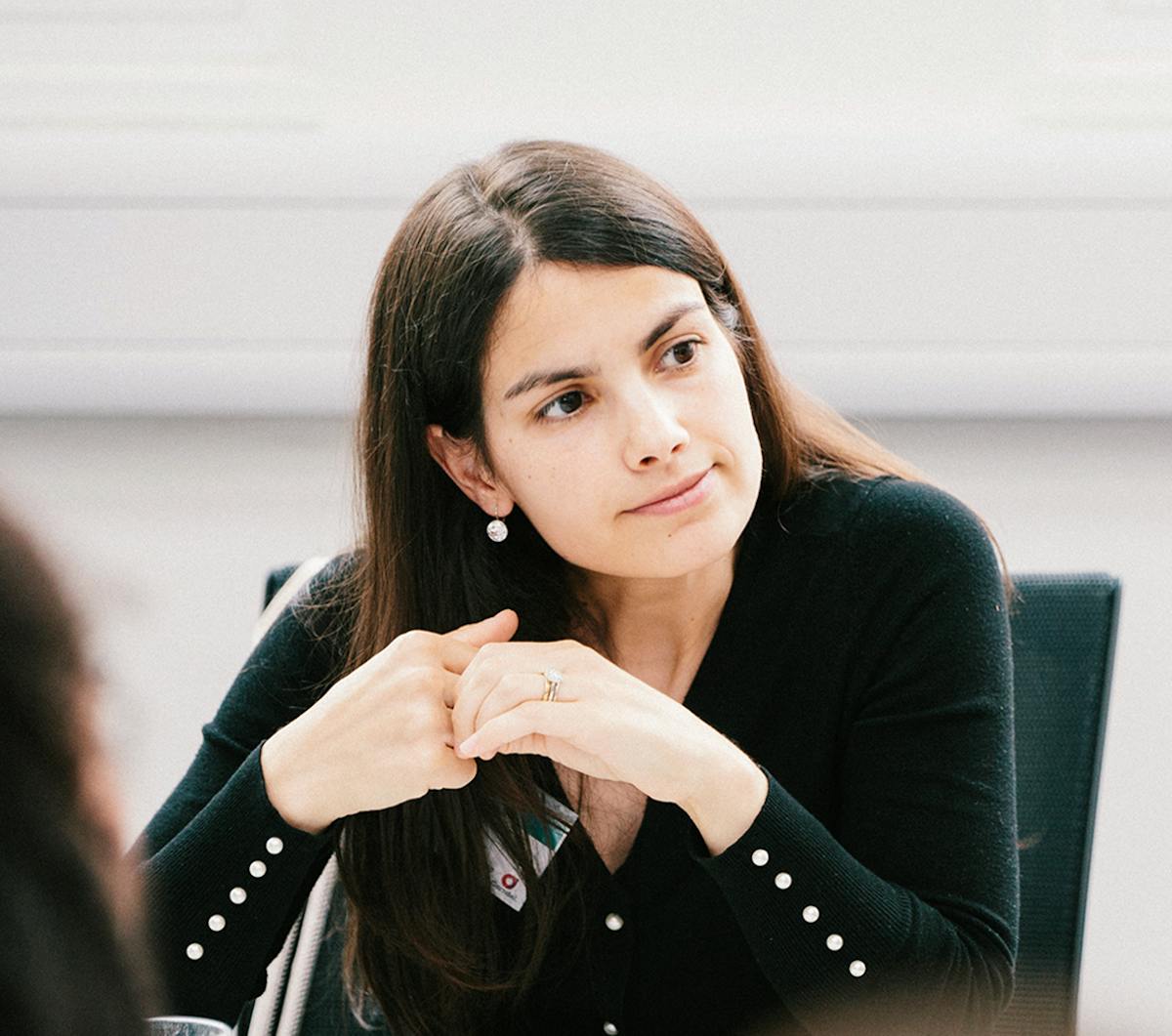 Imperial Partnership - Corndel