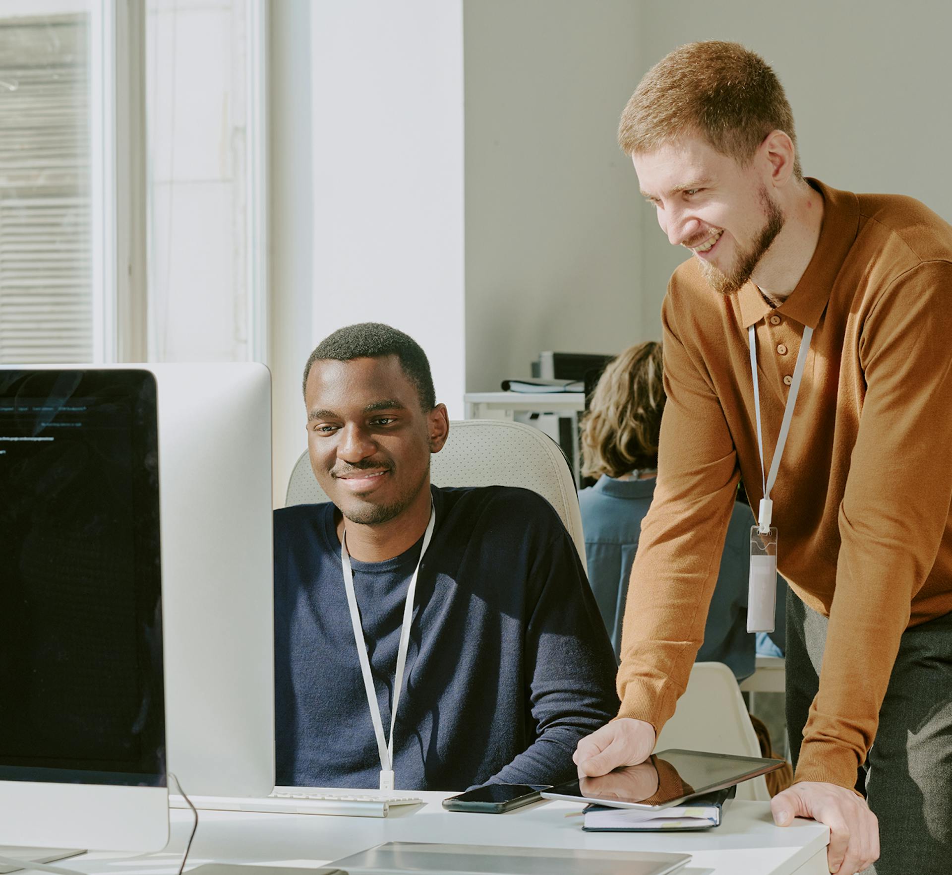 Level 4 Data Analyst Apprenticeship - Corndel