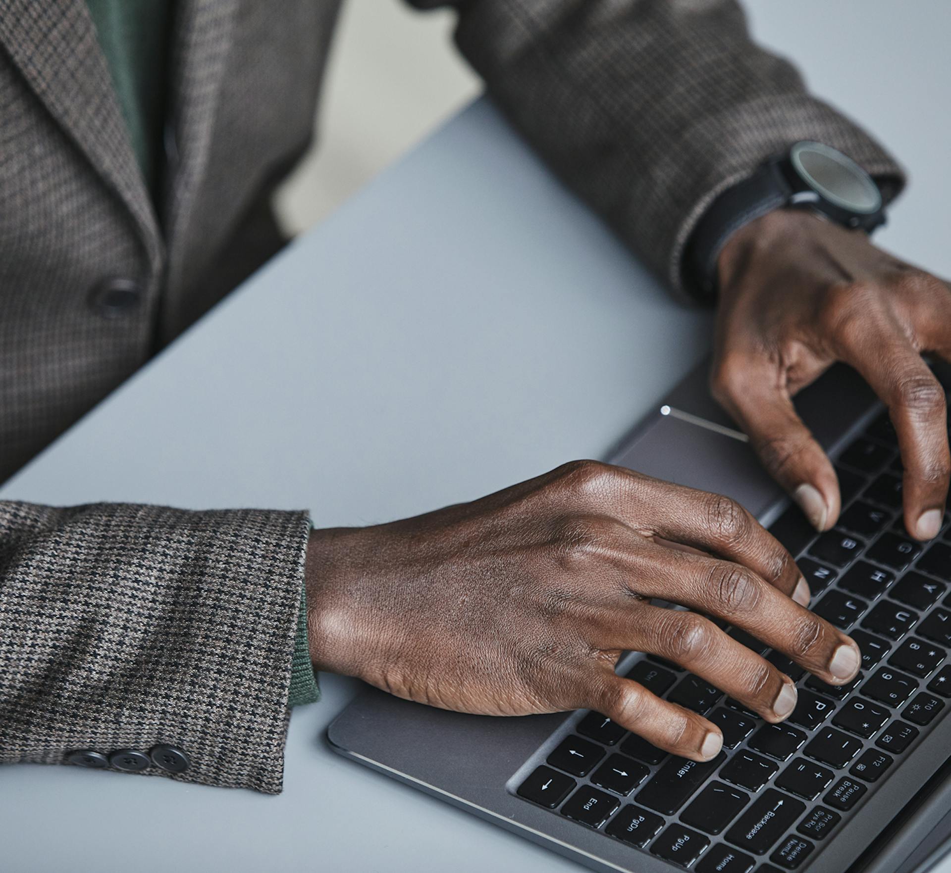 Level 4 Automation with AI - Corndel