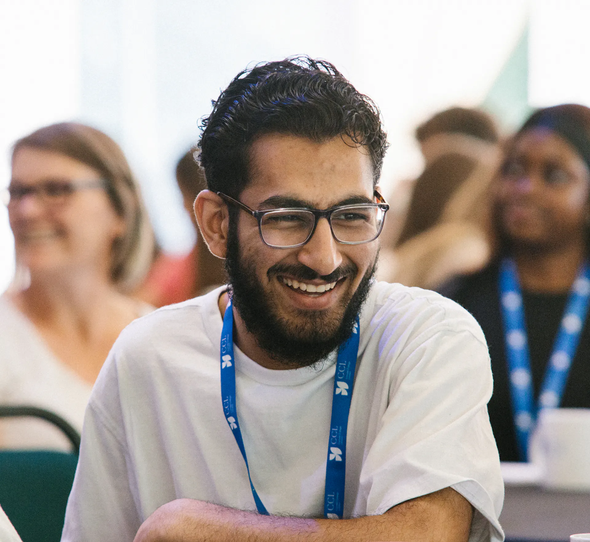 Degree Apprenticeships with Leading Universities - Corndel