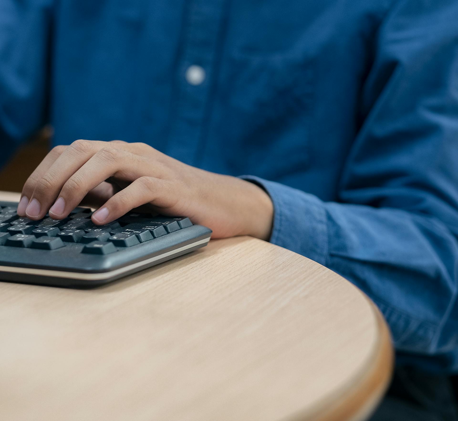 Connecting The Dots: How and why to embed a people-first approach to AI