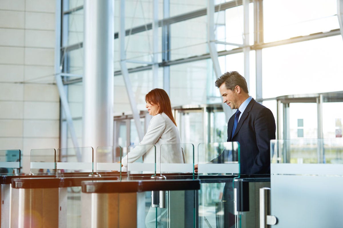 Security Systems Design Services | CornerStone