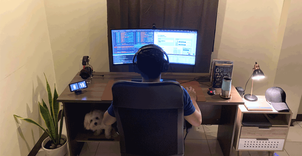 28 Tools to Help Your Work-from-Home Efficiency