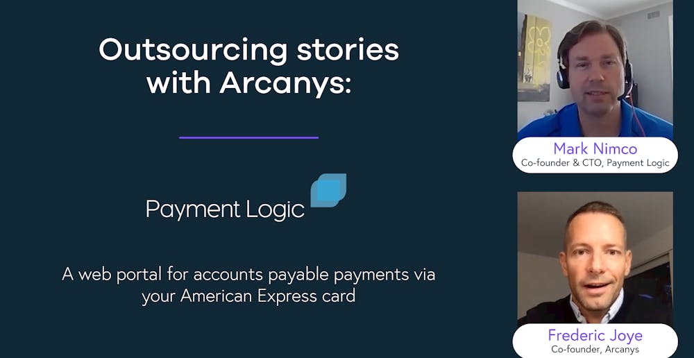 Outsourcing Story Of Payment Logic Building A Powerful Payment Platform For Australian Businesses Outsourcing Story Of Payment Logic Building A Powerful Payment Platform For Australian Businesses
