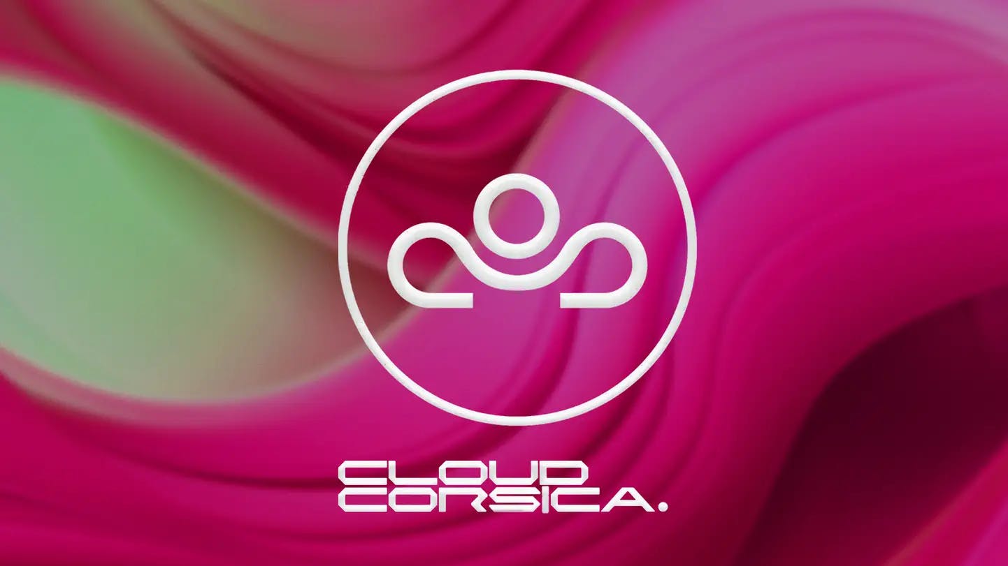 CloudCorsica at Corsica Studios
