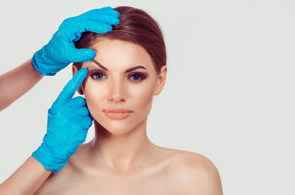 Blepharoplasty vs Non-Surgical Alternatives - Cosmetic Surgery Solicitors