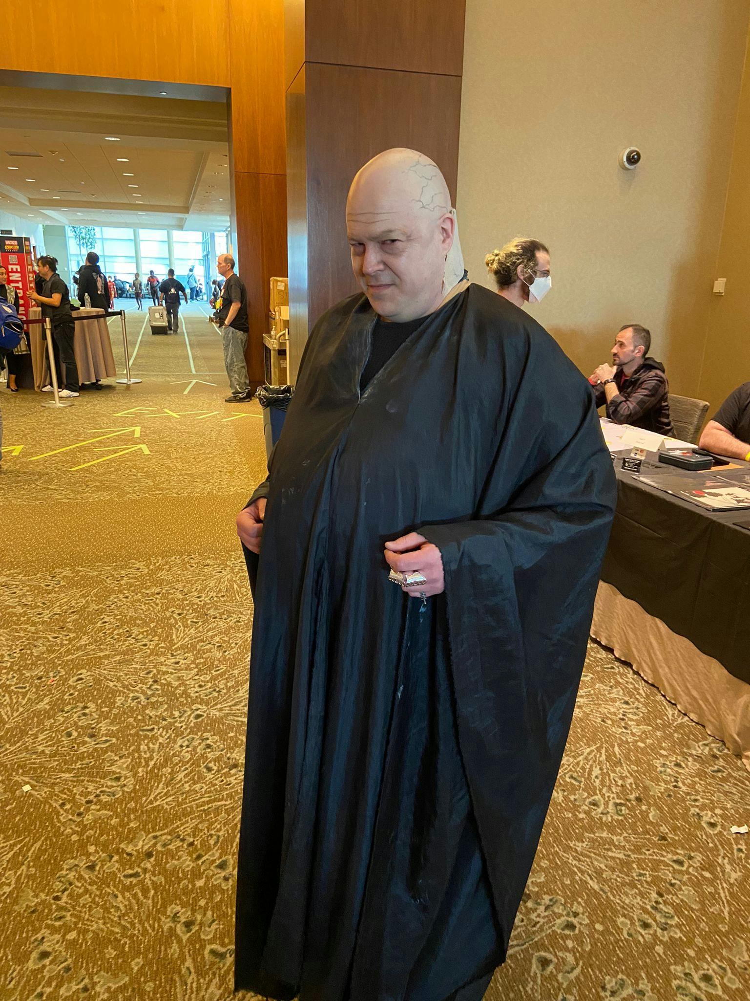 Wicked Comic Con Boston: Buy/Sell Event + Photos - Coscove