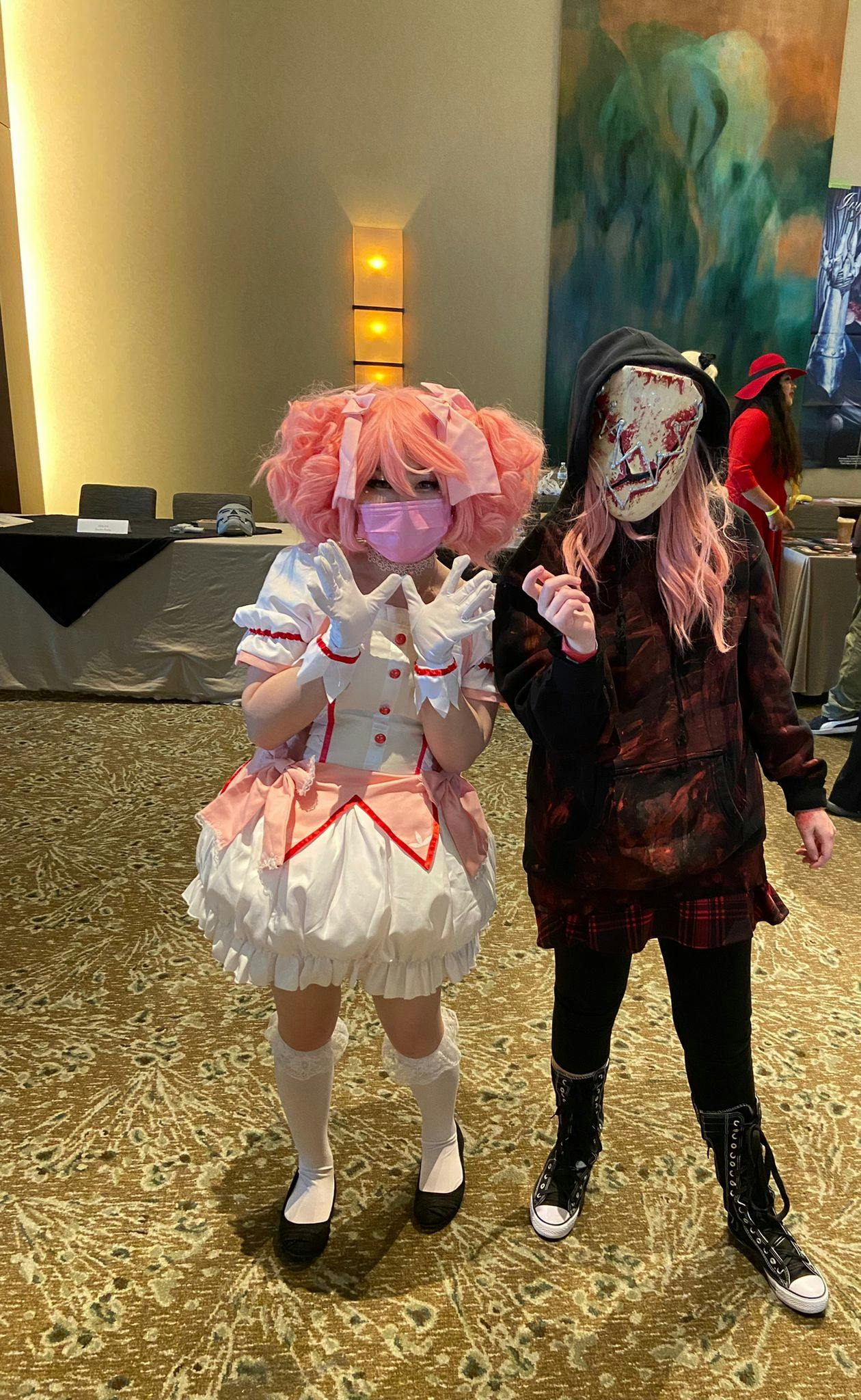 Wicked Comic Con Boston: Buy/Sell Event + Photos - Coscove