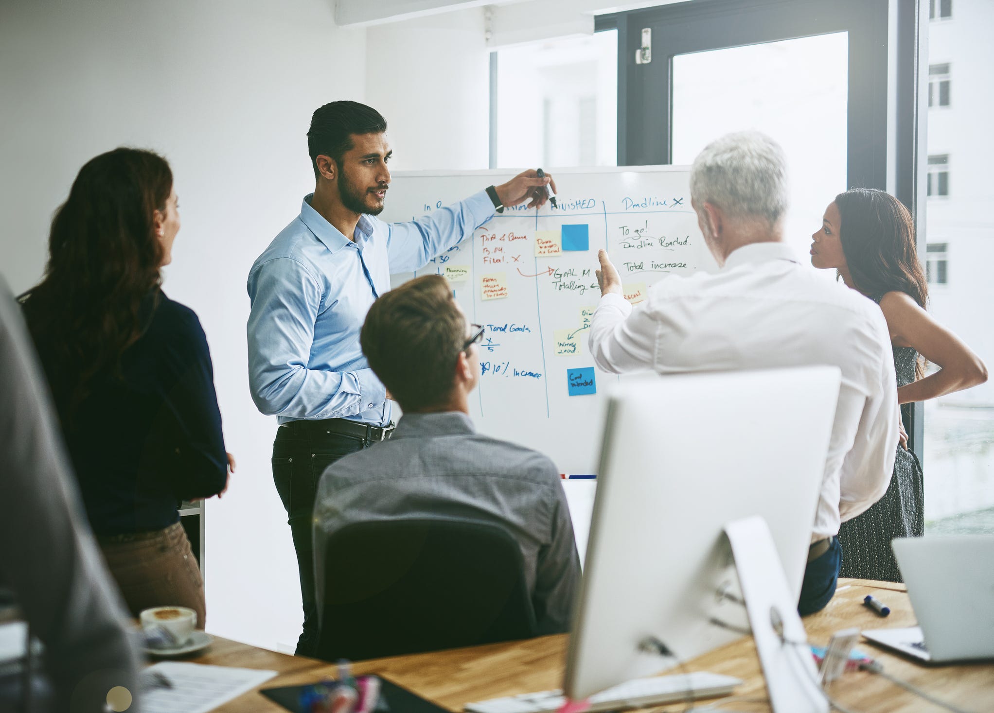 Costanoa | Three Reasons Product Planning for Enterprise Needs to Be ...