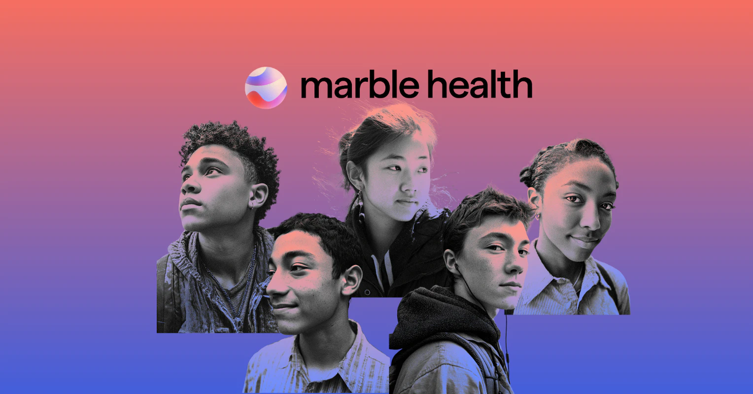 Costanoa | AI That Works for Therapists: How Marble Is Transforming ...