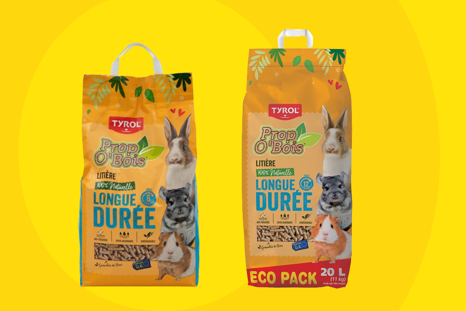 Côté Nature | Jardinerie Animalerie Entreprise Familiale depuis 1996